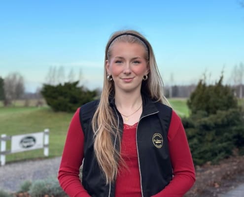 Personal - Lundsbrunn GK